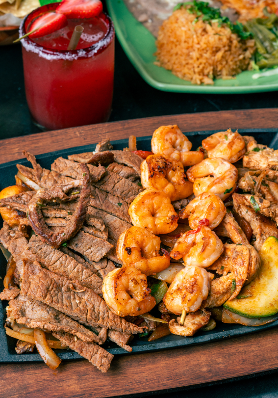 Rodeo Mexican Restaurant